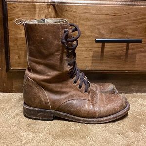 Freebird by Steven | Shoes | Nib Steve Madden Freebird Leather Creek ...